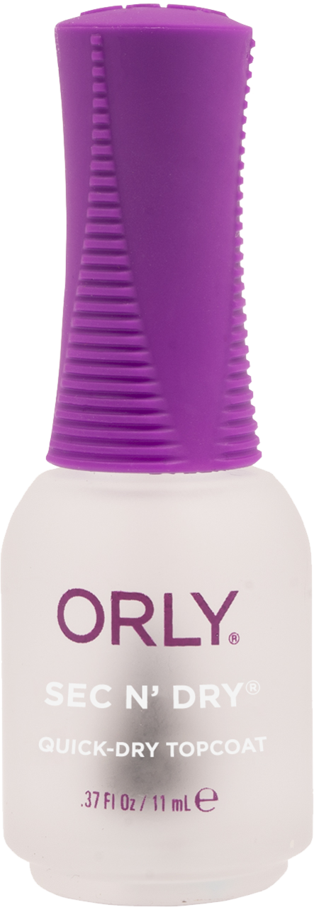 Orly, Breathable , top coat do lakierów klasycznych, szybkoschnący, 11 ...