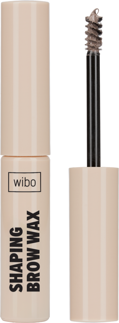 WIBO, Shaping Brow Wax , wosk do brwi, 1 szt. | Drogeria Rossmann.pl