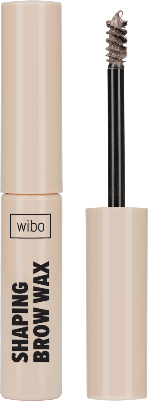 WIBO, Shaping Brow Wax , wosk do brwi, 1 szt. | Drogeria Rossmann.pl