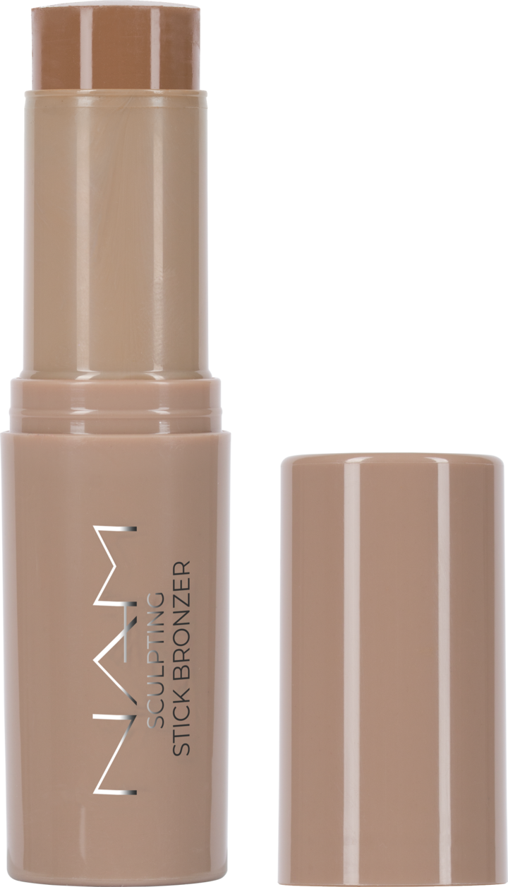 NAM, Sculpting Stick , bronzer w sztyfcie, nr 02, True Neutral, 10 g ...