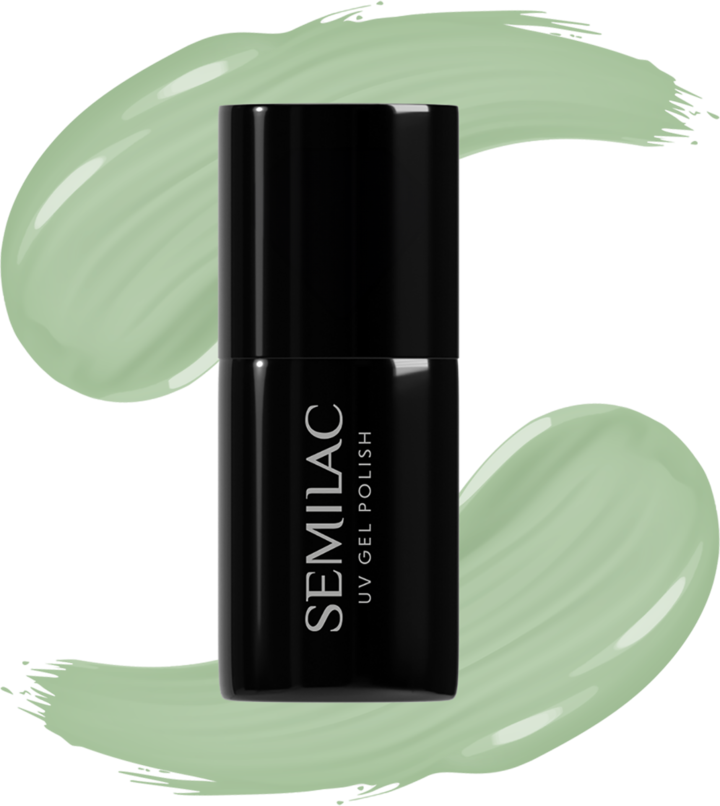 SEMILAC, lakier hybrydowy, nr 473 Picnic Soiree, 7 ml | Drogeria ...