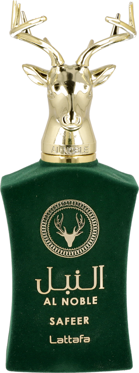 LATTAFA, Al Noble Safeer, woda perfumowana unisex, 100 ml | Drogeria ...