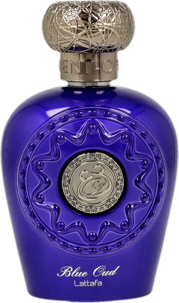 LATTAFA, Blue Oud , woda perfumowana unisex, 100 ml | Drogeria Rossmann.pl