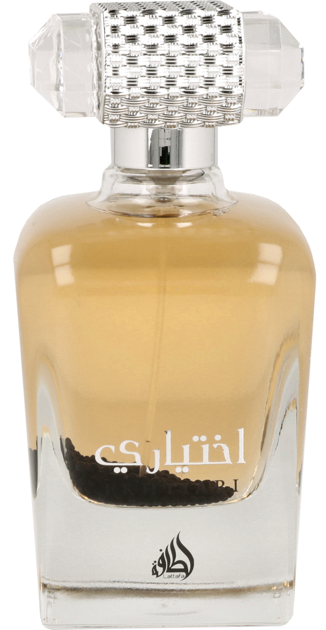 LATTAFA, Ekhtiari , woda perfumowana unisex, 100 ml | Drogeria Rossmann.pl