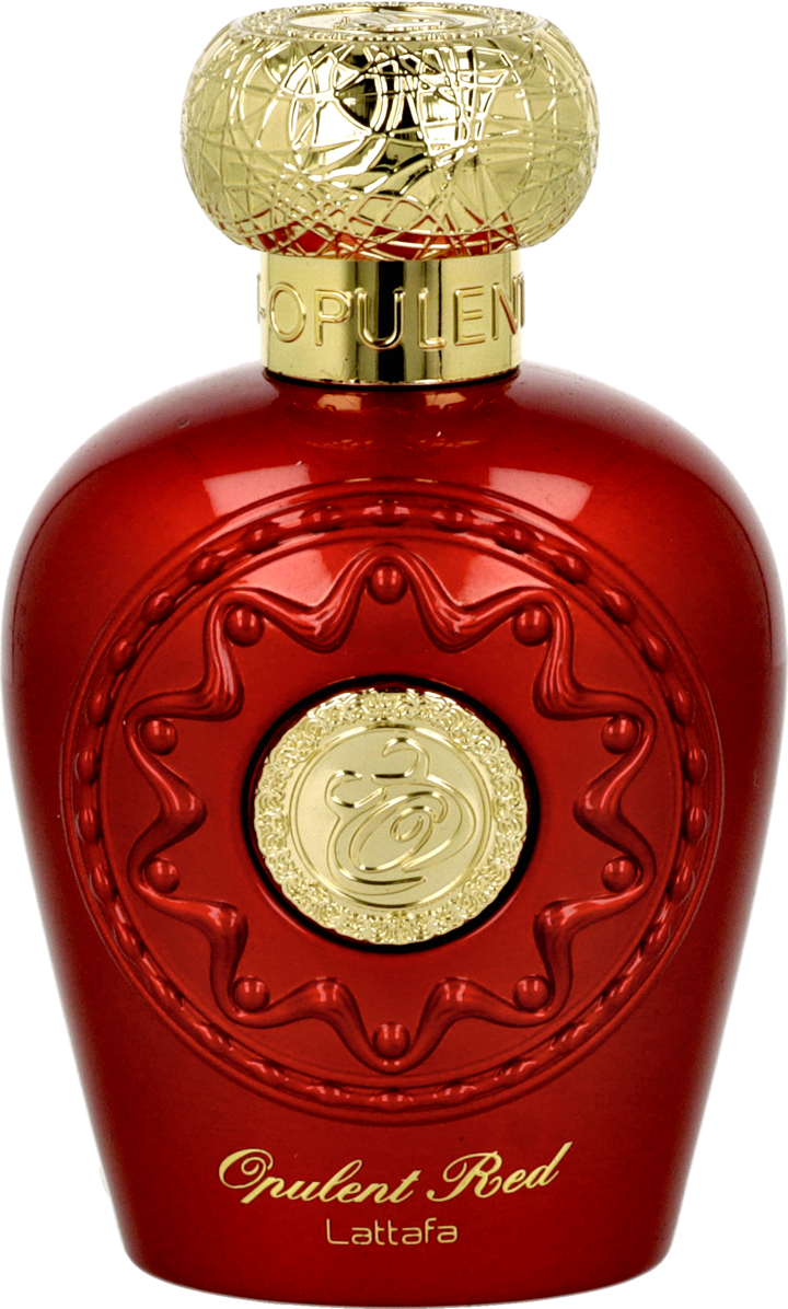 LATTAFA, Opulent Red , woda perfumowana unisex, 100 ml | Drogeria ...