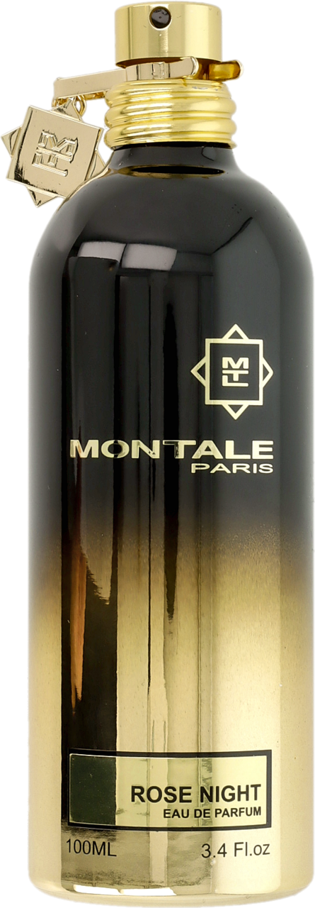 MONTALE, Rose Night , woda perfumowana unisex, 100 ml | Drogeria ...