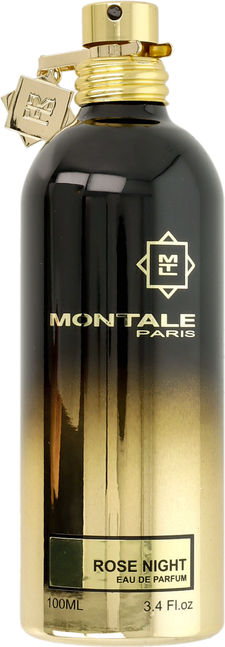 MONTALE, Rose Night , woda perfumowana unisex, 100 ml | Drogeria ...