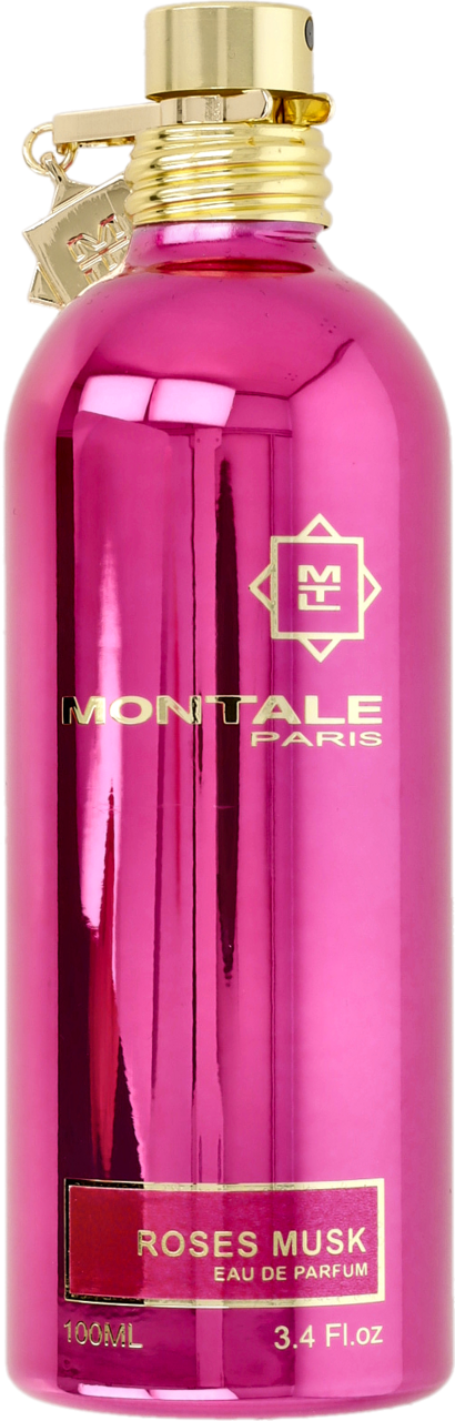 MONTALE, Roses Musk , woda perfumowana unisex, 100 ml | Drogeria ...