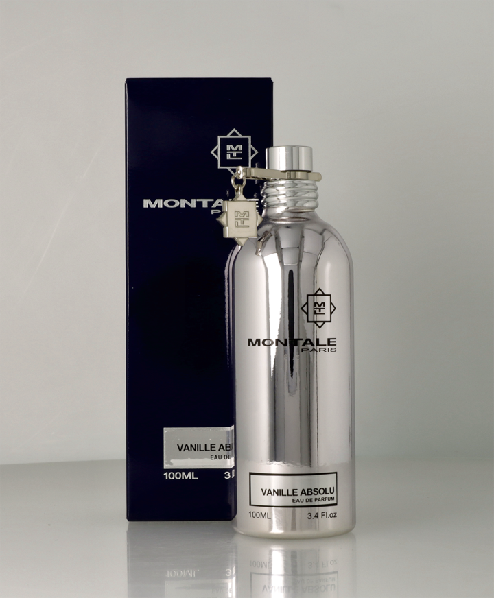 MONTALE, Vanille Absolu , woda perfumowana unisex, 100 ml | Drogeria ...