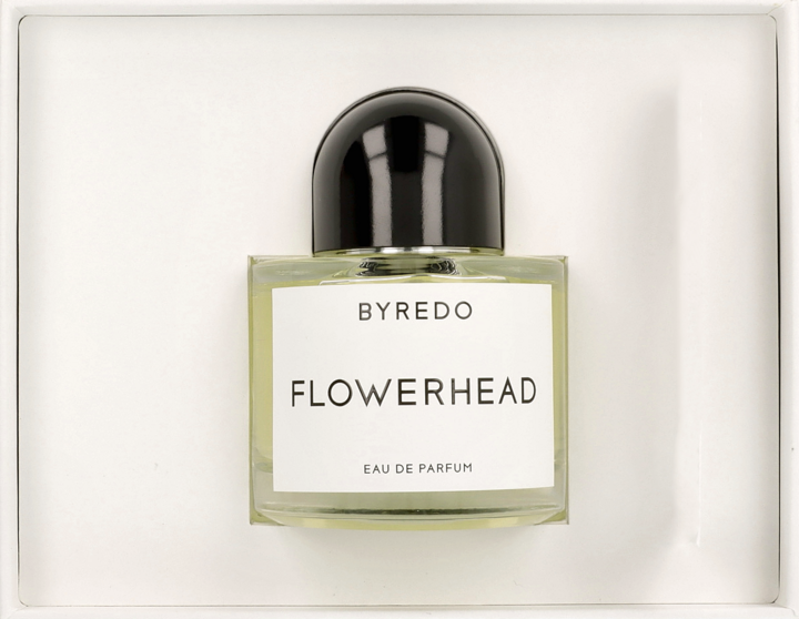 BYREDO, Flowerhead , woda perfumowana unisex, 50 ml | Drogeria Rossmann.pl