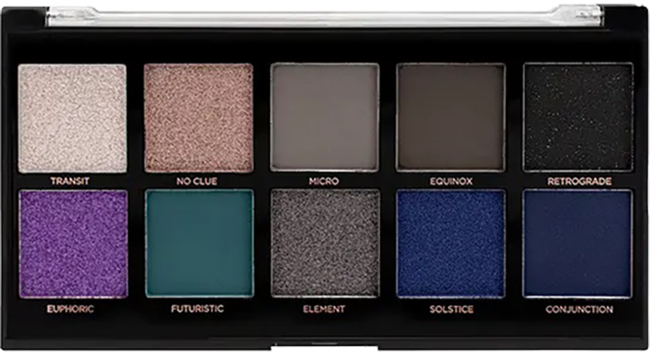 PROFUSION COSMETICS, , paleta cieni do powiek, 103 g | Drogeria Rossmann.pl