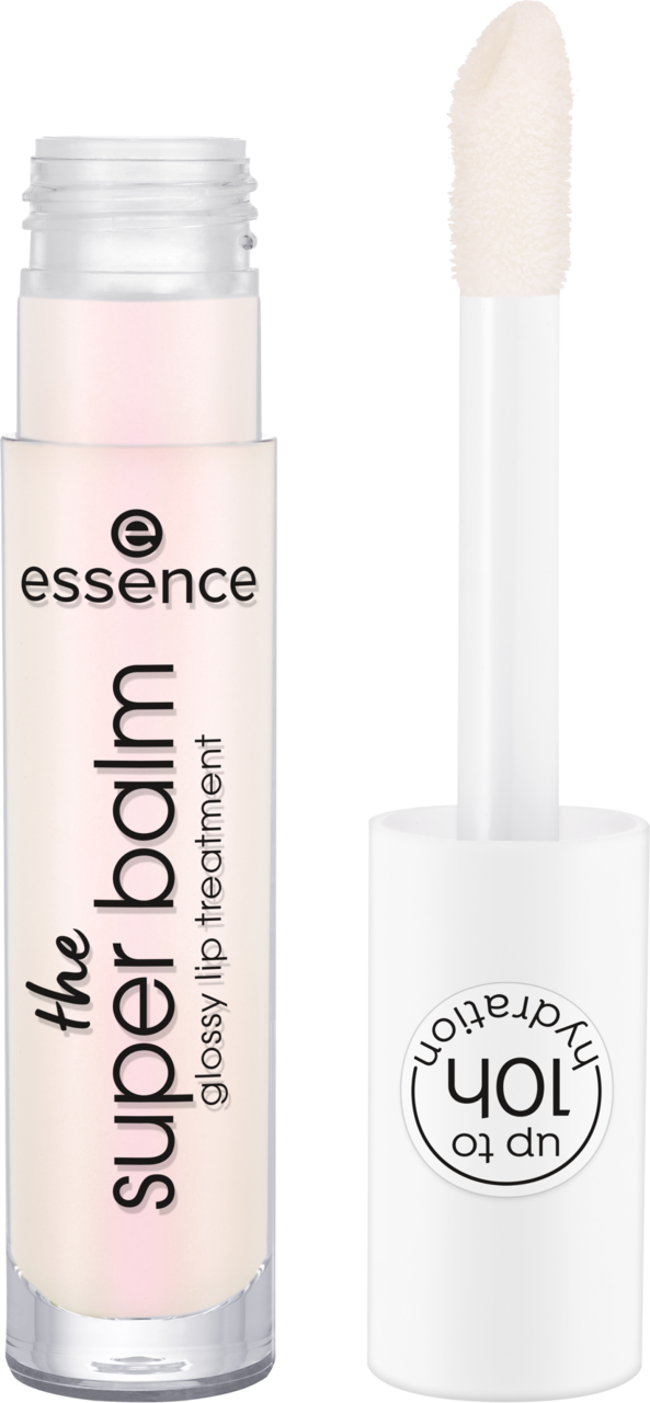 ESSENCE, , balsam do ust, nr 01, Balmazing!, 5 ml | Drogeria Rossmann.pl