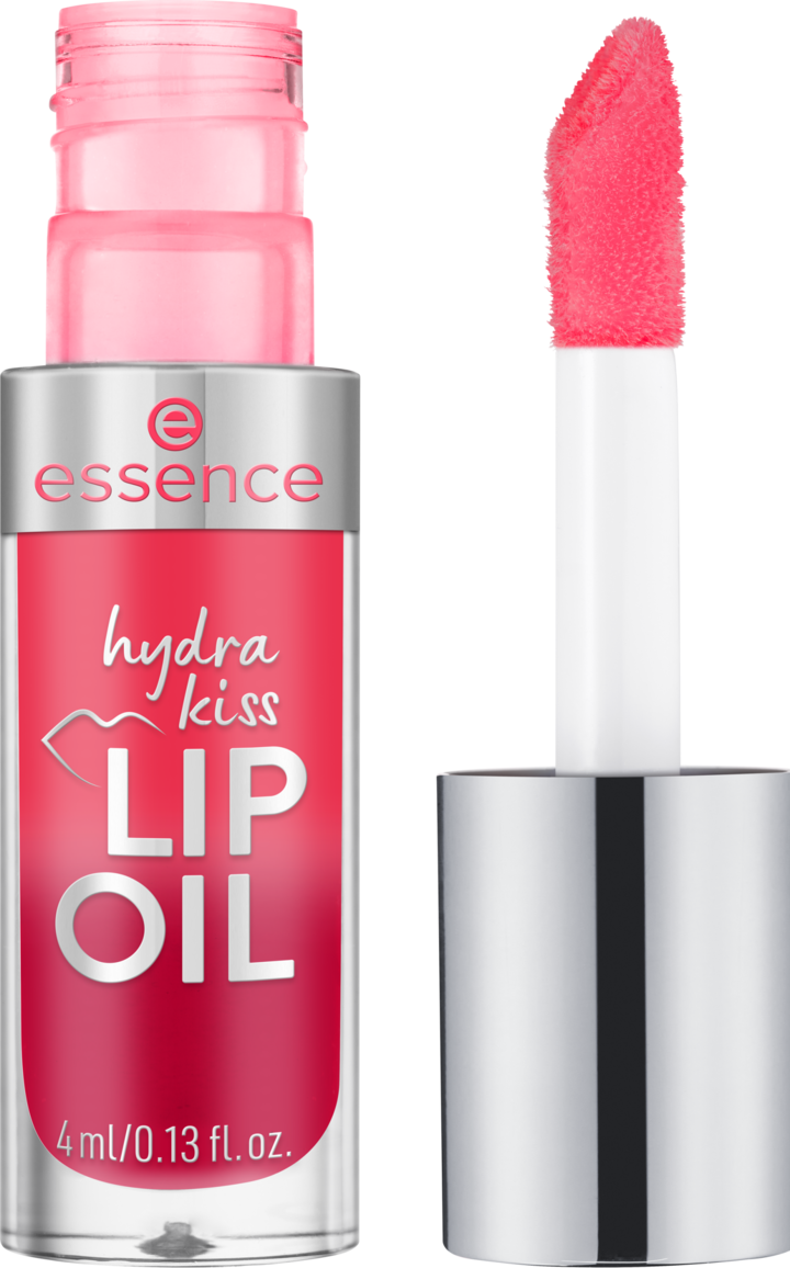 ESSENCE, Hydra Kiss , olejek do ust, nr 03 Pink Champagne, 4 ml ...