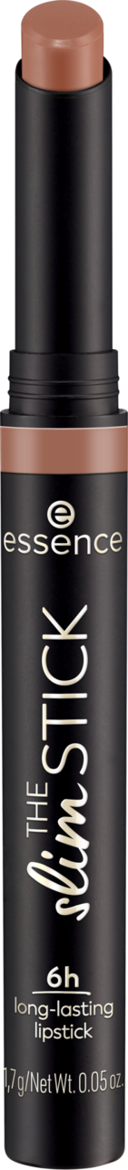 ESSENCE, , pomadka do ust, nr 101 Choc-o-holic, 1,7 g | Drogeria ...