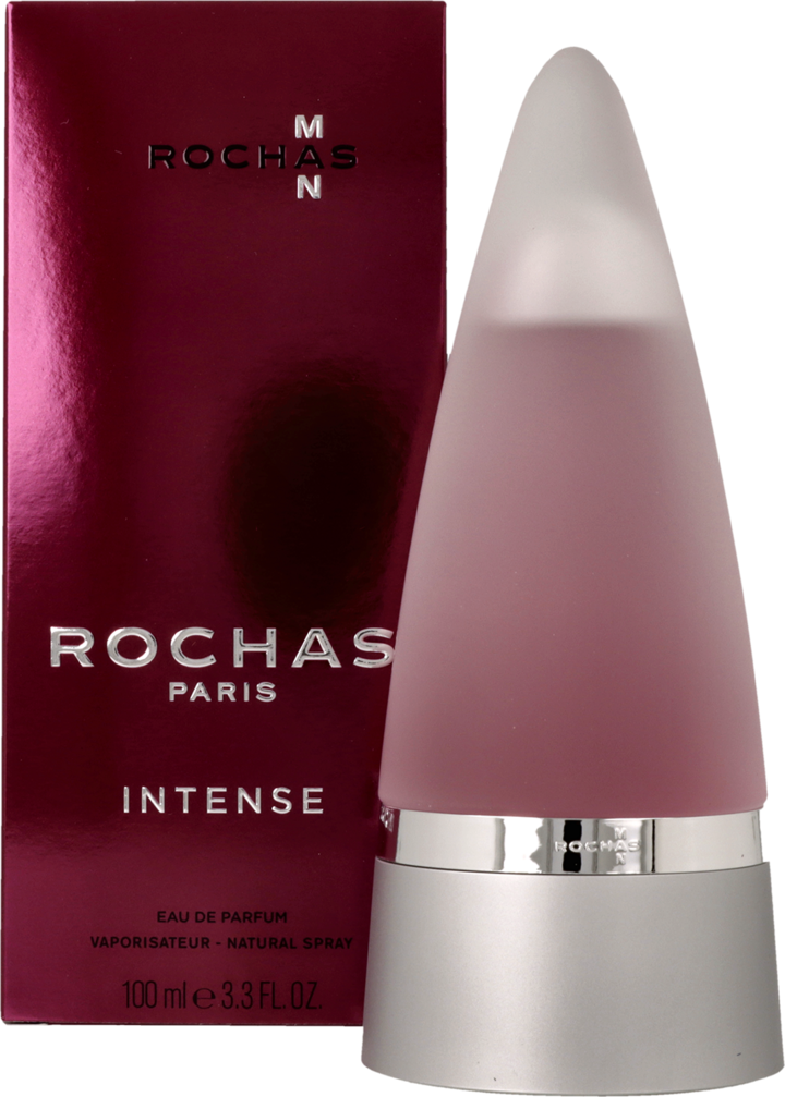 ROCHAS, Man Intense, woda perfumowana dla mężczyzn, 100 ml | Drogeria ...