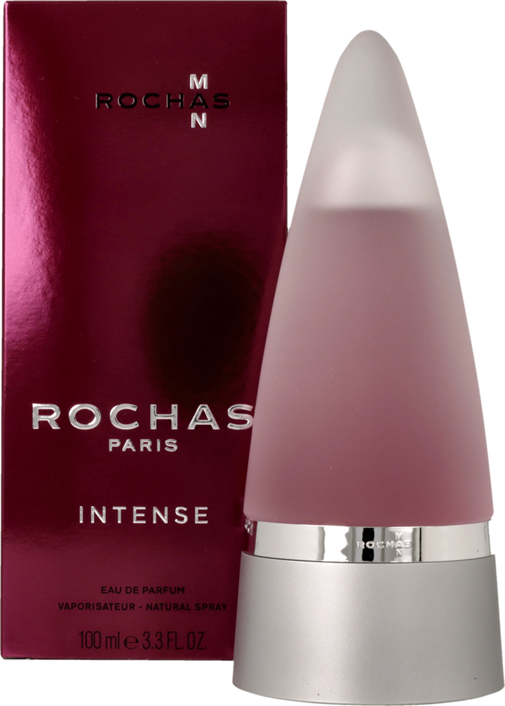 ROCHAS, Man Intense, woda perfumowana dla mężczyzn, 100 ml | Drogeria ...
