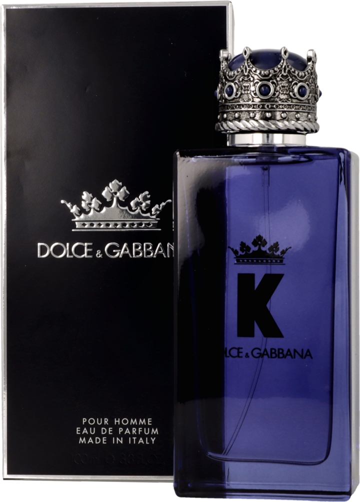 DOLCE & GABBANA, , woda perfumowana dla mężczyzn, 100 ml | Drogeria ...