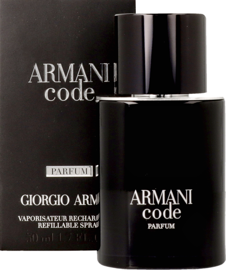 GIORGIO ARMANI, Armani Code , perfumy dla mężczyzn, 50 ml | Drogeria ...
