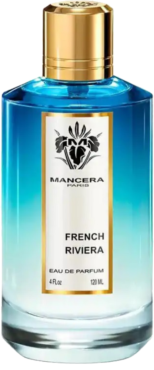 MANCERA, French Riviera , woda perfumowana unisex, 120 ml | Drogeria ...