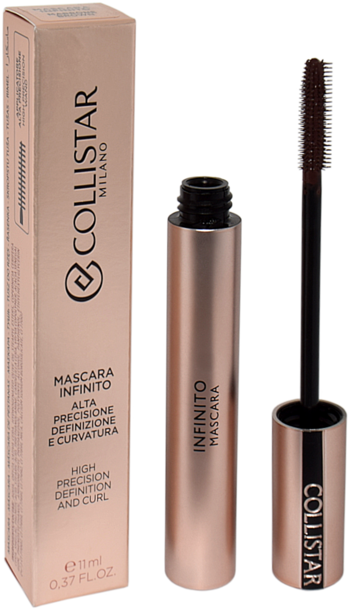 COLLISTAR, , tusz do rzęs, Brown, 11 ml | Drogeria Rossmann.pl