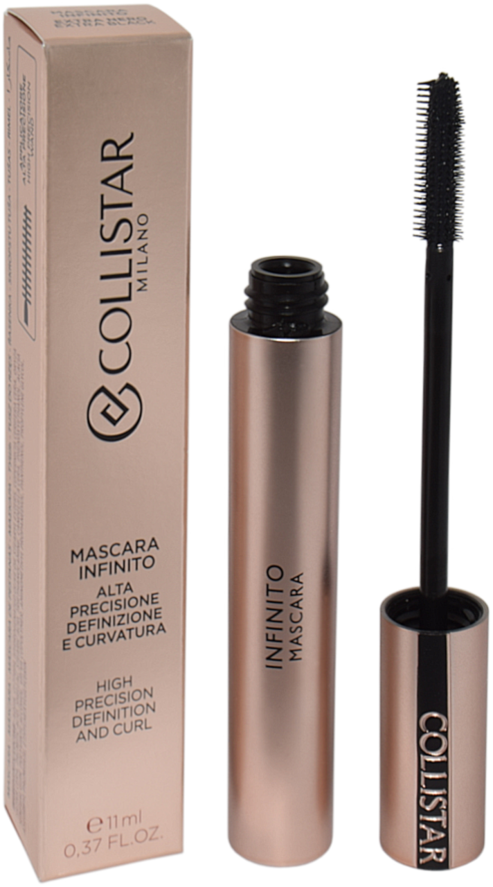 COLLISTAR, , tusz do rzęs, Extra Black, 11 ml | Drogeria Rossmann.pl