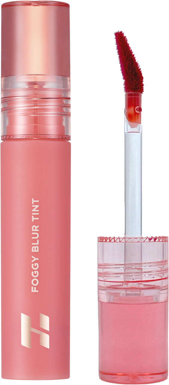 HOLIKA HOLIKA, Foggy Blur , tint do ust, nr 03, Cooing, 4 g | Drogeria ...