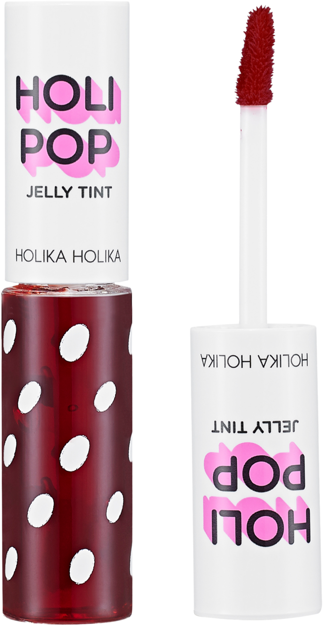 HOLIKA HOLIKA, Holi Pop , tint do ust, nr 03, Beet, 9,5 ml | Drogeria ...