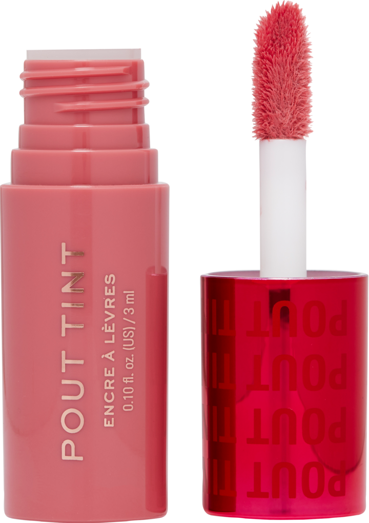REVOLUTION, Pout Tint , tint do ust i policzków, Sweet Pink, 3 ml ...