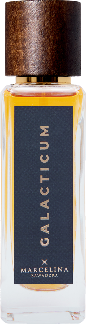 ESOTIQ, Marcelina Zawadzka Galacticium, woda perfumowana unisex, 50 ml ...