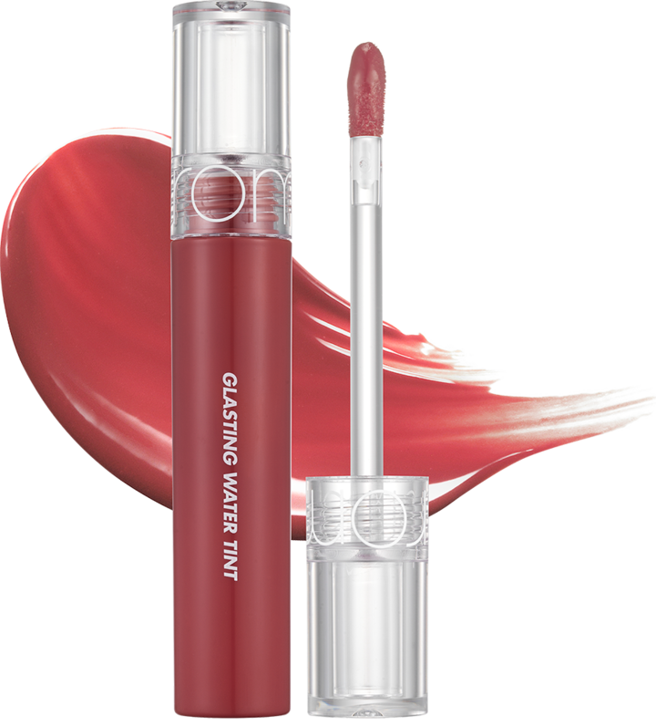 ROM&ND, Glasting Water Tint , tint do ust, nr 08 Rose Stream, 4 g ...
