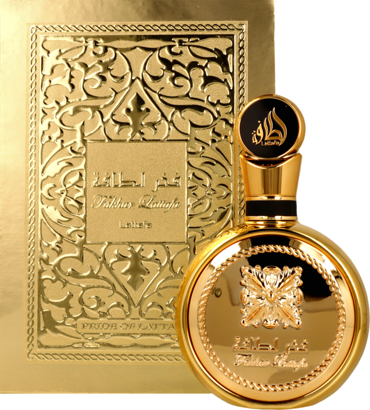 LATTAFA, Fakhar Gold Extrait, woda perfumowana unisex, 100 ml | Drogeria Rossmann.pl