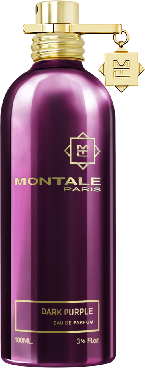 MONTALE, Dark Purple , woda perfumowana dla kobiet, 100 ml | Drogeria ...