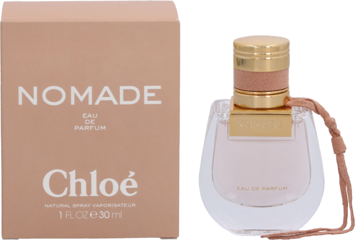 CHLOÉ, Nomade , woda perfumowana dla kobiet, 30 ml | Drogeria Rossmann.pl