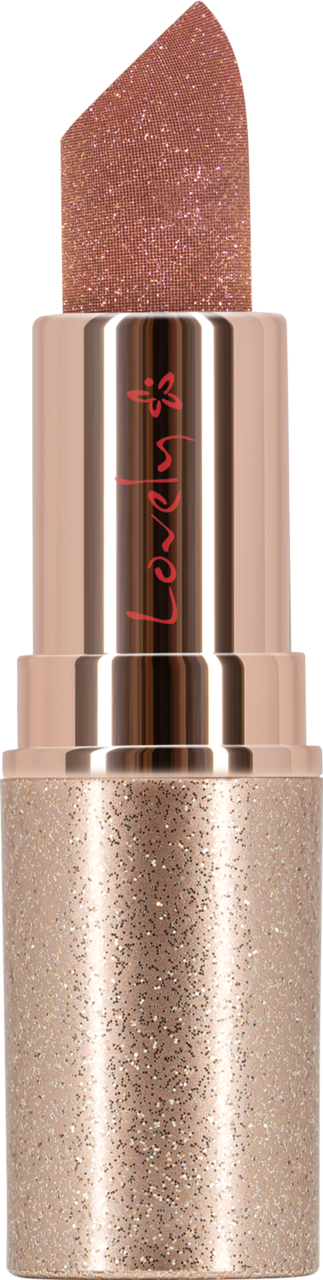 LOVELY, , pomadka do ust, nr 1 Cookie, 3 g | Drogeria Rossmann.pl