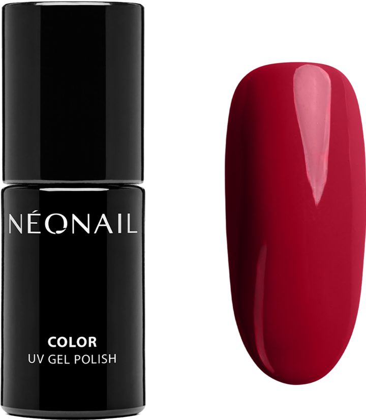 NEONAIL, , lakier hybrydowy, First Hug, 7,2 ml | Drogeria Rossmann.pl