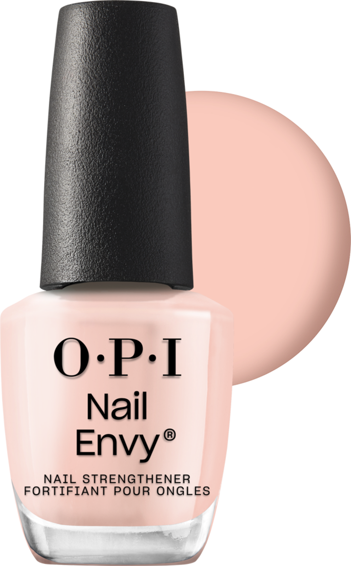 OPI, Nail Envy , odżywka do paznokci, nr NT222 Bubble Bath, 15 ml ...
