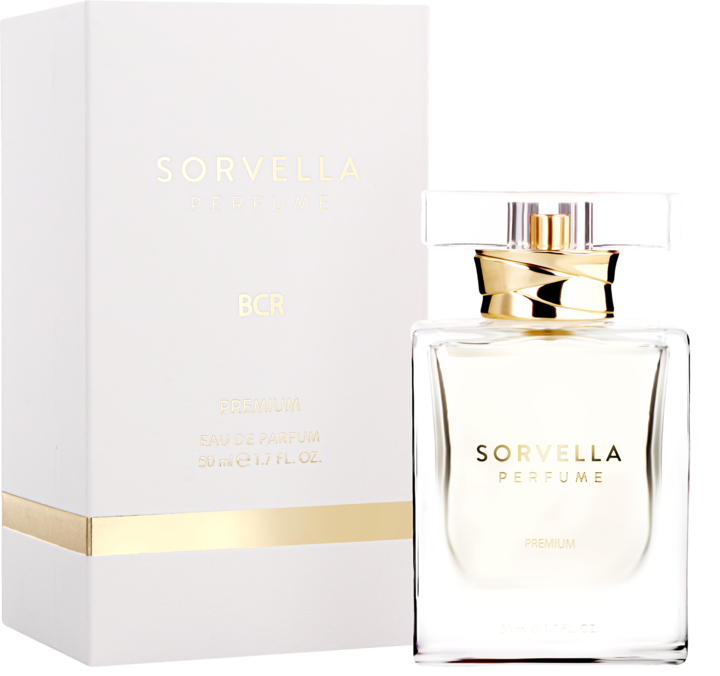 SORVELLA, BCR , woda perfumowana unisex, 50 ml | Drogeria Rossmann.pl