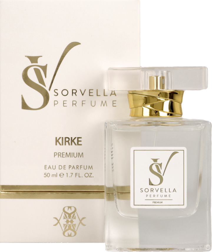 SORVELLA, Kirke , woda perfumowana unisex, 50 ml | Drogeria Rossmann.pl