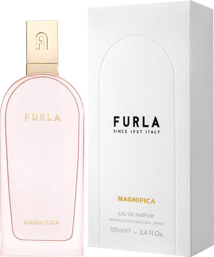 FURLA, Magnifica , woda perfumowana dla kobiet, 100 ml | Drogeria ...