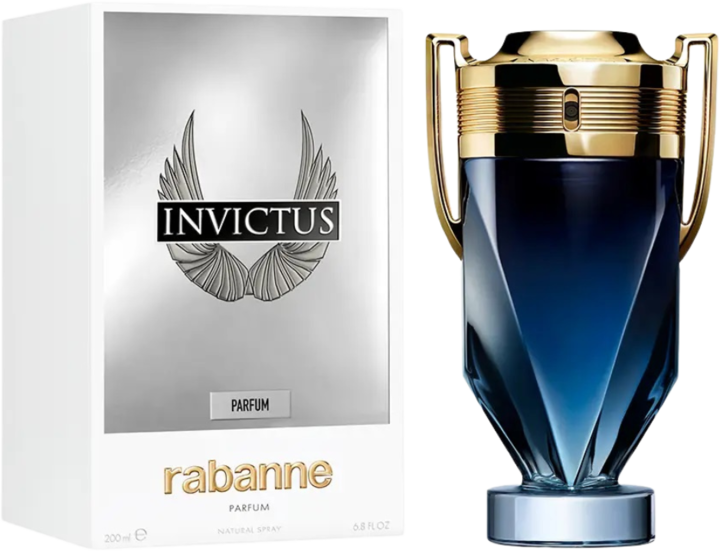 RABANNE, Invictus , perfumy dla mężczyzn, 200 ml | Drogeria Rossmann.pl