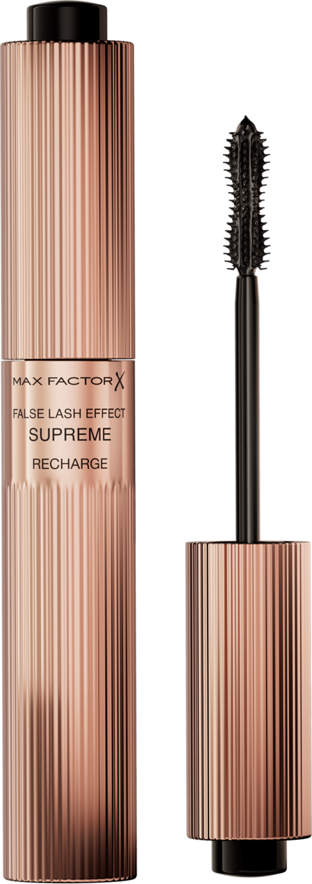 MAX FACTOR, False Lash Effect Supreme, tusz do rzęs, zwiększający ...