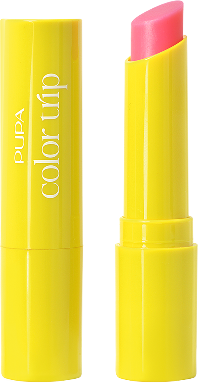 PUPA MILANO, , balsam do ust, nr 001 Tropical Blossom, 2,7 ml ...