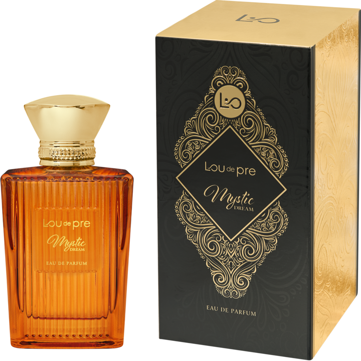 LOU DE PRE, Mystic Dream , woda perfumowana dla kobiet, 90 ml ...