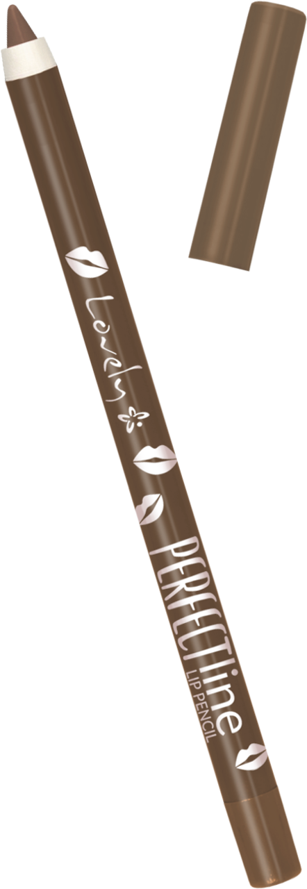 LOVELY, Perfect Line , konturówka do ust, nr 11;, 1,4 g | Drogeria ...