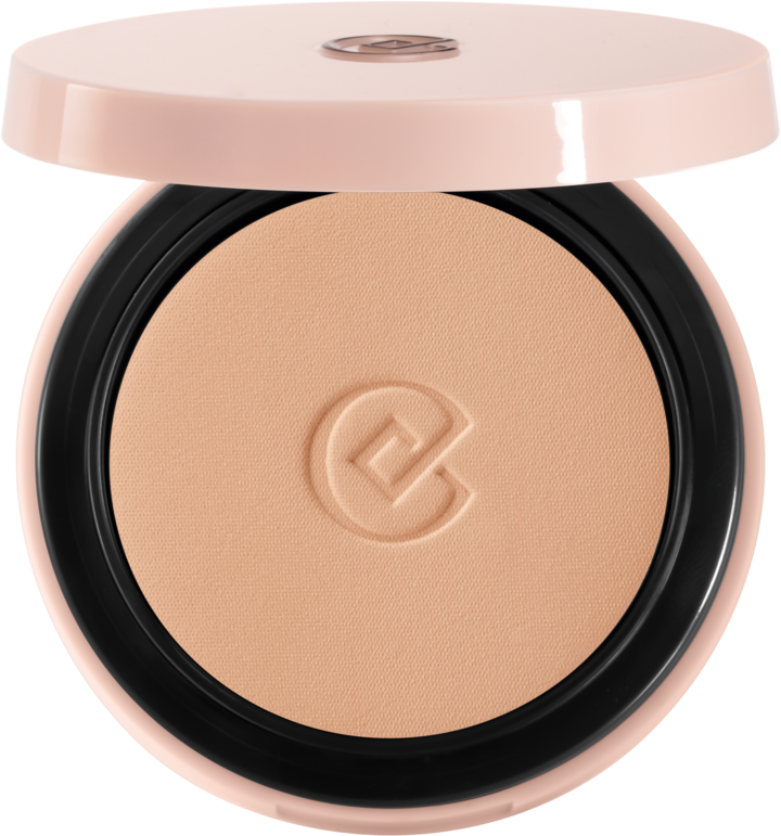 COLLISTAR, Impeccable , puder do twarzy, w kompakcie, nr 30G Honey, 9 g ...