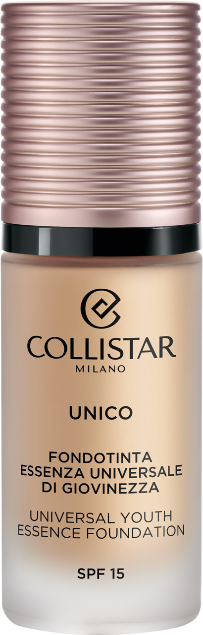 COLLISTAR, Unico , podkład do twarzy, nr 1N Ivory, 30 ml | Drogeria ...