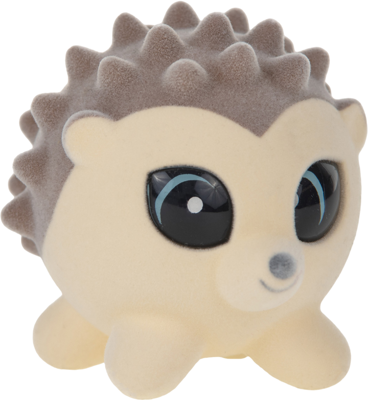 FLOCKIES COLLECTION, figurka kolekcjonerska, 3+, różne rodzaje, 1 szt ...