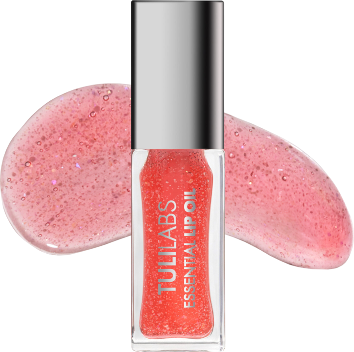 TULI LABS, Essential , olejek do ust, nr 05 Shiny Perals, 7 ml | Drogeria Rossmann.pl