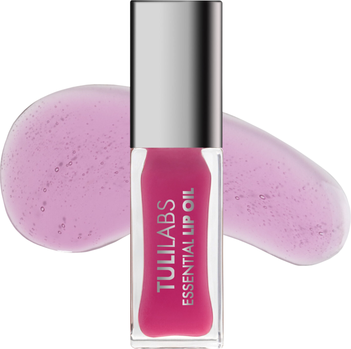 TULI LABS, Essential , olejek do ust, nr 09 Currant Bliss, 7 ml | Drogeria Rossmann.pl