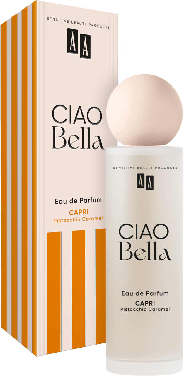 AA, , woda perfumowana dla kobiet, 50 ml | Drogeria Rossmann.pl